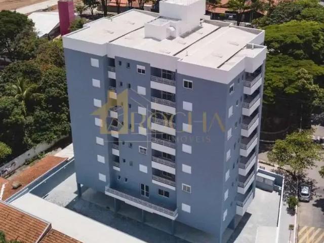Apartamento para Venda em São José dos Campos/SP Jardim Oriente 2 Quartos