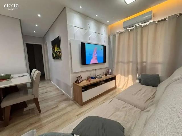 Apartamento para Venda em São José dos Campos/SP Jardim Oriente 2 Quartos