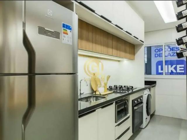 Apartamento para Venda em São José dos Campos/SP Jardim Oriente 2 Quartos