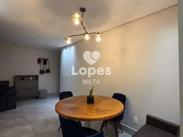 Apartamento para Venda em São José dos Campos/SP Jardim Oriente 2 Quartos