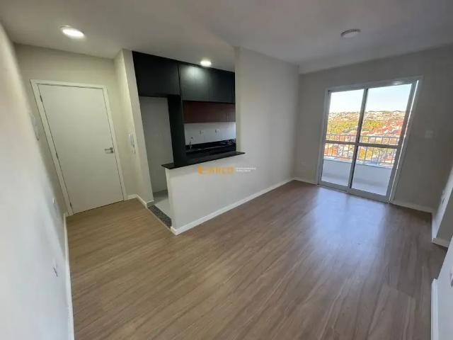 Apartamento para Venda em São José dos Campos/SP Jardim Oriente 2 Quartos