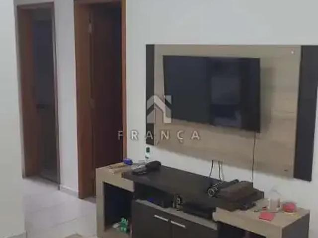 Apartamento para Venda em São José dos Campos/SP Jardim Oriente 2 Quartos
