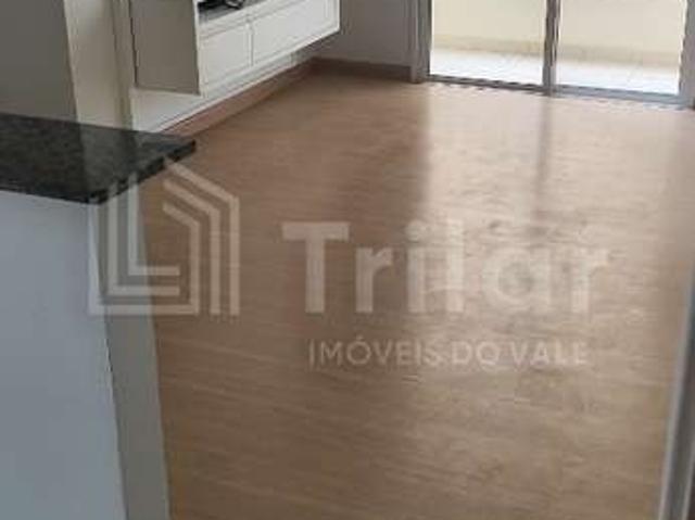 Apartamento para Venda em São José dos Campos/SP Jardim Oriente 2 Quartos