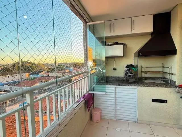 Apartamento para Venda em São José dos Campos/SP Jardim Oriente 2 Quartos