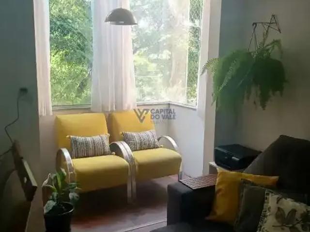 Apartamento para Venda em São José dos Campos/SP Jardim Oriente 2 Quartos