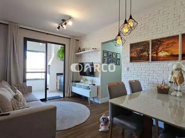 Apartamento para Venda em São José dos Campos/SP Jardim Oriente 2 Quartos