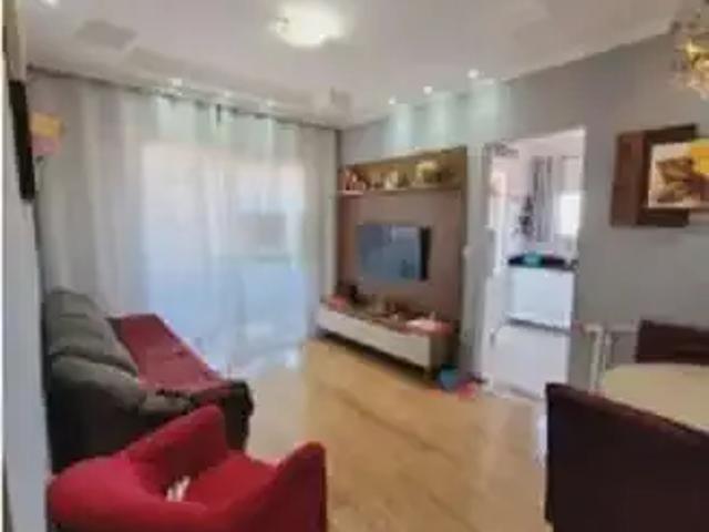 Apartamento para Venda em São José dos Campos/SP Jardim Oriente 2 Quartos