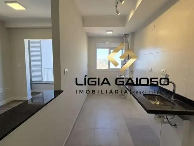 Apartamento para Venda em São José dos Campos/SP Jardim Oriente 2 Quartos
