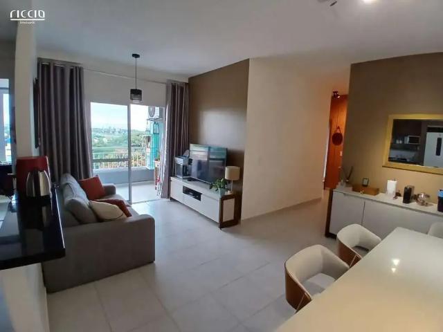 Apartamento para Venda em São José dos Campos/SP Jardim Oriente 2 Quartos