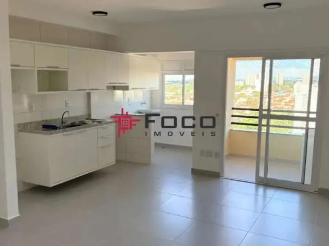 Apartamento para Venda em São José dos Campos/SP Jardim Oriente 2 Quartos