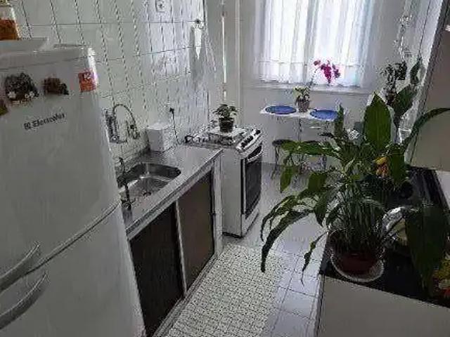 Apartamento para Venda em São José dos Campos/SP Jardim Oriente 2 Quartos