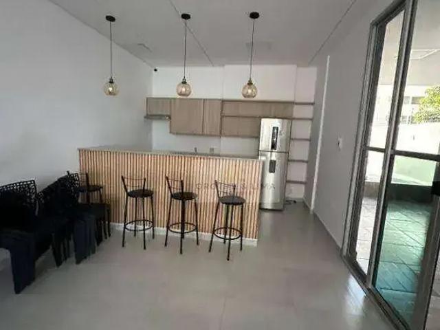 Apartamento para Venda em São José dos Campos/SP Jardim Oriente 2 Quartos