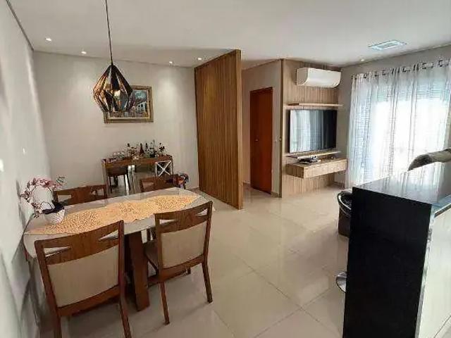 Apartamento para Venda em São José dos Campos/SP Jardim Oriente 2 Quartos