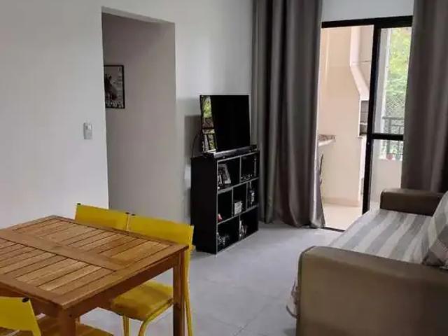 Apartamento para Venda em São José dos Campos/SP Jardim Oriente 2 Quartos