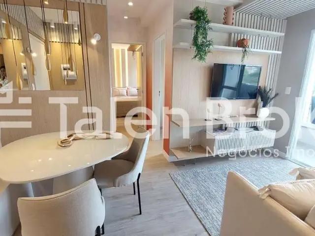 Apartamento para Venda em São José dos Campos/SP Jardim Oriente 2 Quartos