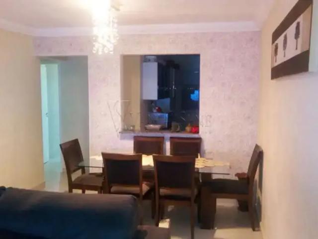 Apartamento para Venda em São José dos Campos/SP Jardim Oriente 2 Quartos