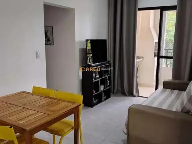 Apartamento para Venda em São José dos Campos/SP Jardim Oriente 2 Quartos