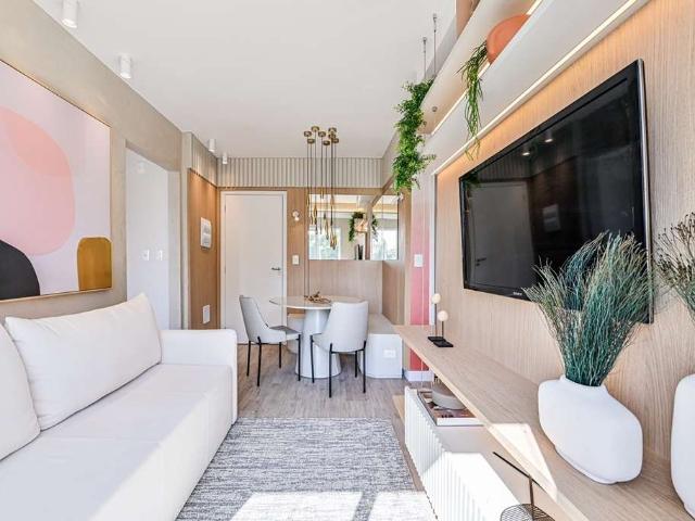 Apartamento para Venda em São José dos Campos/SP Jardim Oriente 2 Quartos