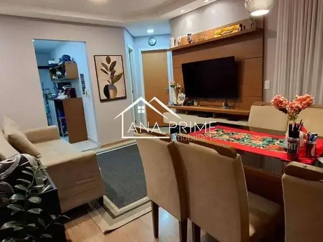 Apartamento para Venda em São José dos Campos/SP Jardim Oriente 2 Quartos