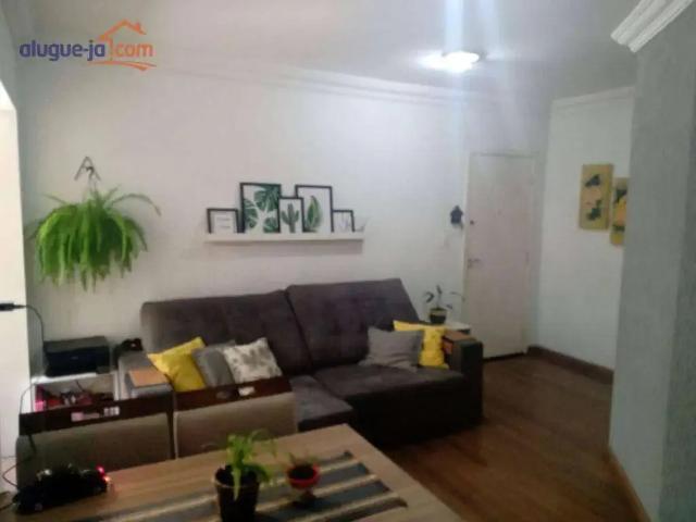 Apartamento para Venda em São José dos Campos/SP Jardim Oriente 2 Quartos