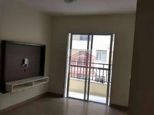 Apartamento para Venda em São José dos Campos/SP Jardim Oriente 2 Quartos