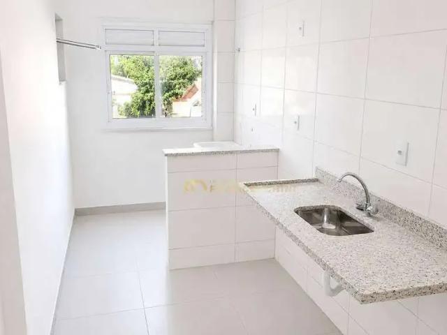 Apartamento para Venda em São José dos Campos/SP Jardim Oriente 2 Quartos