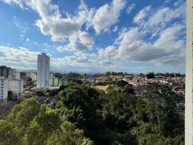 Apartamento para Venda em São José dos Campos/SP Jardim Oriente 2 Quartos