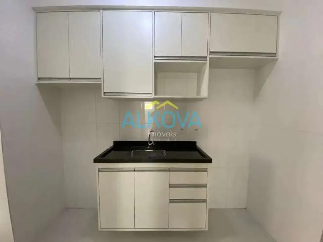 Apartamento para Venda em São José dos Campos/SP Jardim Oriente 2 Quartos