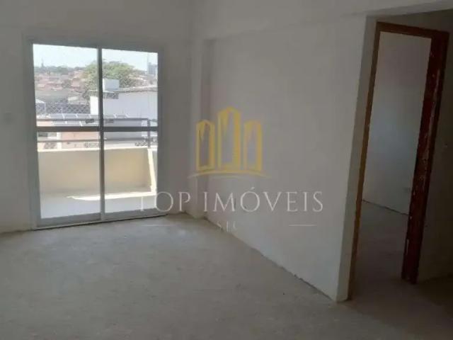 Apartamento para Venda em São José dos Campos/SP Jardim Oriente 2 Quartos