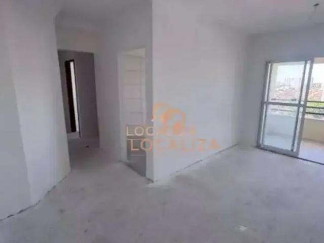 Apartamento para Venda em São José dos Campos/SP Jardim Oriente 2 Quartos