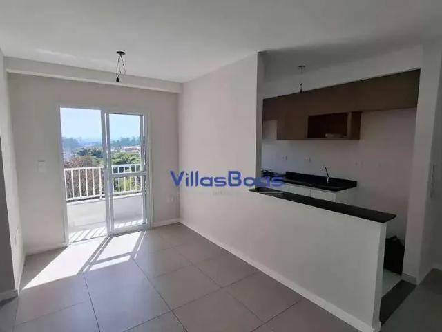 Apartamento para Venda em São José dos Campos/SP Jardim Oriente 2 Quartos