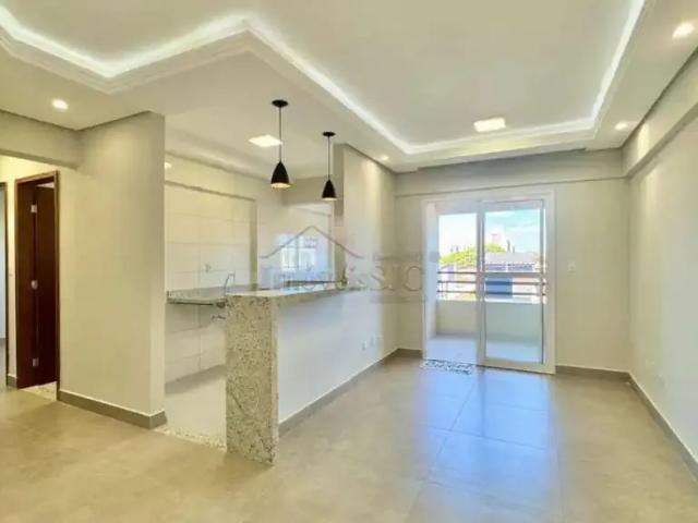 Apartamento para Venda em São José dos Campos/SP Jardim Oriente 2 Quartos