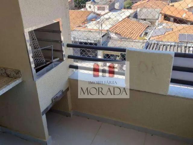 Apartamento para Venda em São José dos Campos/SP Jardim Oriente 2 Quartos