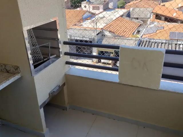 Apartamento para Venda em São José dos Campos/SP Jardim Oriente 2 Quartos