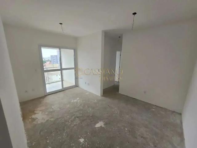 Apartamento para Venda em São José dos Campos/SP Jardim Oriente 2 Quartos