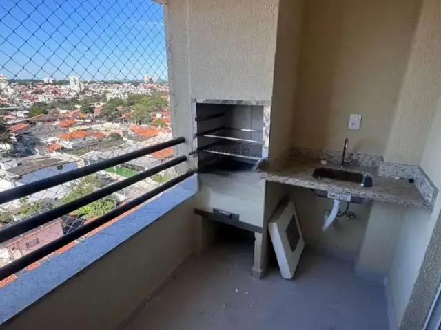 Apartamento para Venda em São José dos Campos/SP Jardim Oriente 2 Quartos