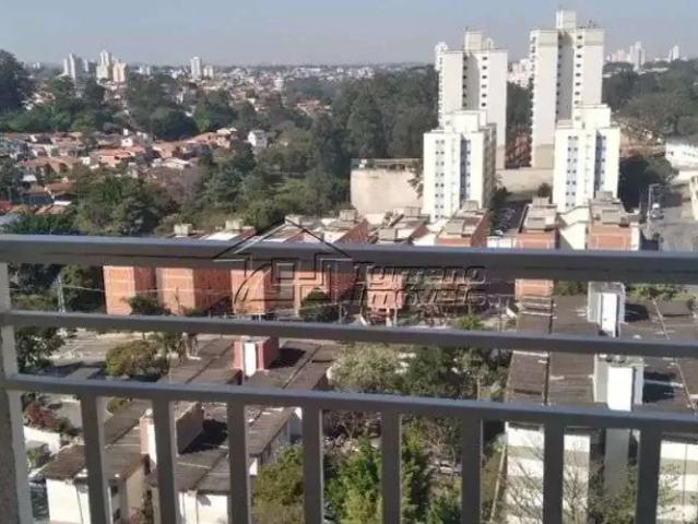 Apartamento para Venda em São José dos Campos/SP Jardim Oriente 2 Quartos