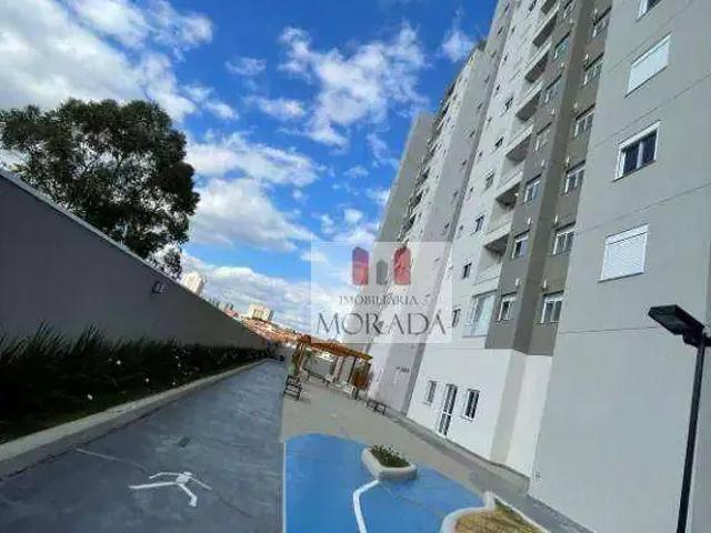 Apartamento para Venda em São José dos Campos/SP Jardim Oriente 2 Quartos