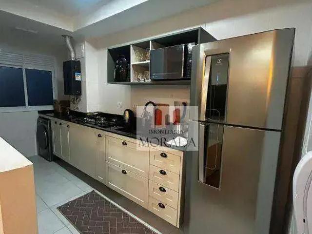 Apartamento para Venda em São José dos Campos/SP Jardim Oriente 2 Quartos