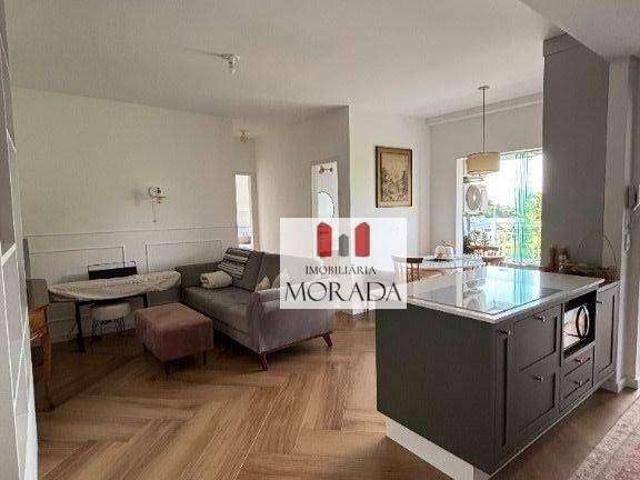Apartamento para Venda em São José dos Campos/SP Jardim Oriente 2 Quartos