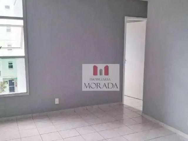 Apartamento para Venda em São José dos Campos/SP Jardim Oriente 2 Quartos