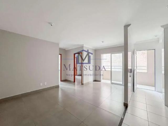 Apartamento para Venda em São José dos Campos/SP Jardim Oriente 2 Quartos