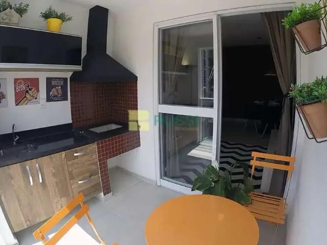 Apartamento para Venda em São José dos Campos/SP Jardim Oriente 2 Quartos
