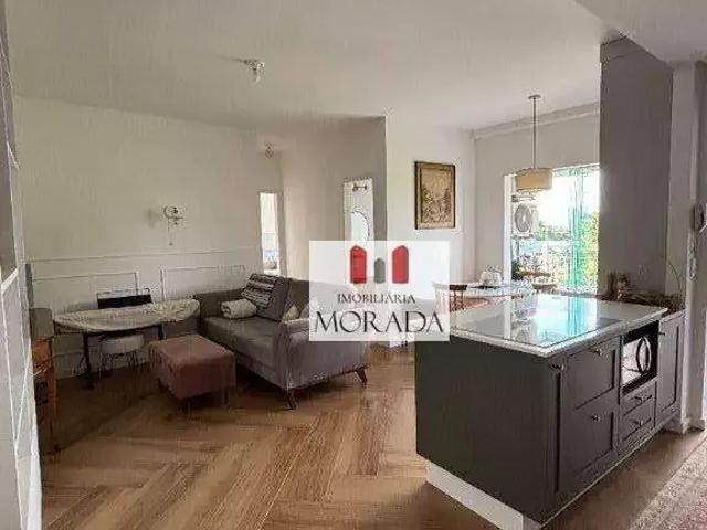 Apartamento para Venda em São José dos Campos/SP Jardim Oriente 2 Quartos