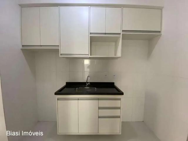 Apartamento para Venda em São José dos Campos/SP Jardim Oriente 2 Quartos