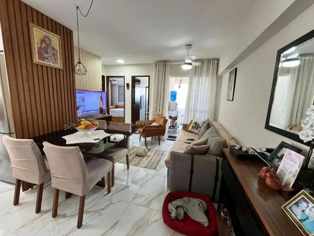 Apartamento para Venda em São José dos Campos/SP Jardim Oriente 2 Quartos