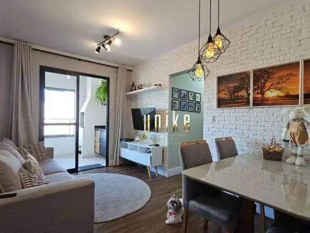 Apartamento para Venda em São José dos Campos/SP Jardim Oriente 2 Quartos