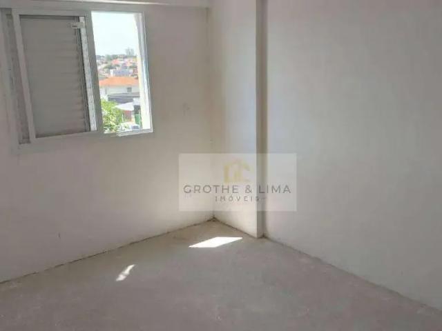Apartamento para Venda em São José dos Campos/SP Jardim Oriente 2 Quartos