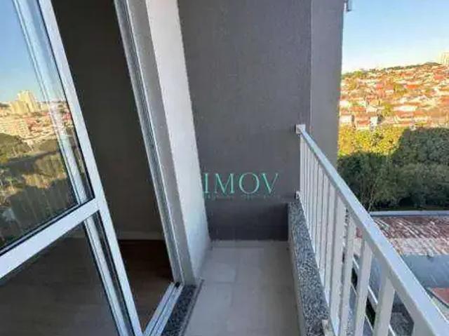 Apartamento para Venda em São José dos Campos/SP Jardim Oriente 2 Quartos