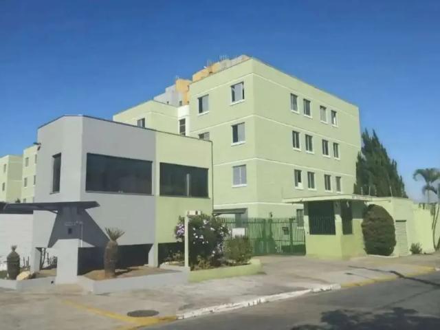 Apartamento para Venda em São José dos Campos/SP Jardim Oriente 2 Quartos